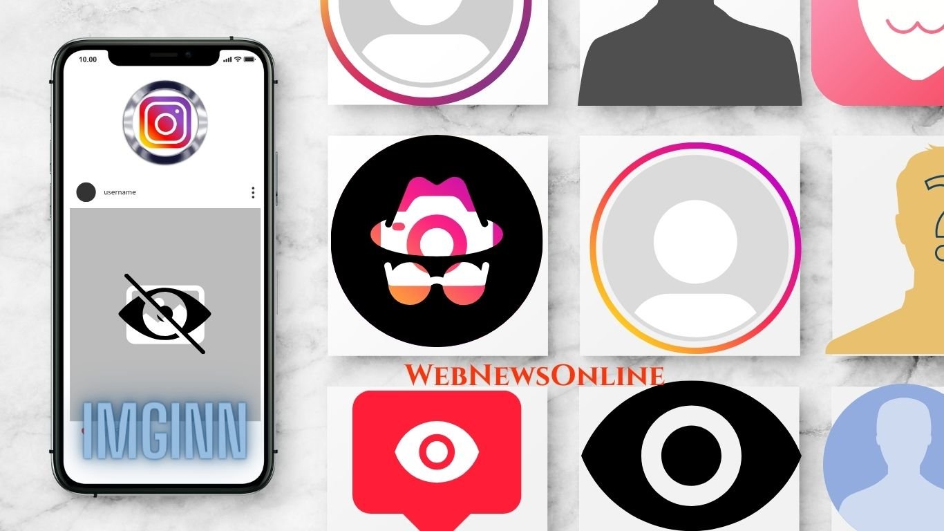 Imginn: Your Instagram Stories and Photos Anonymous Viewer | Web News ...