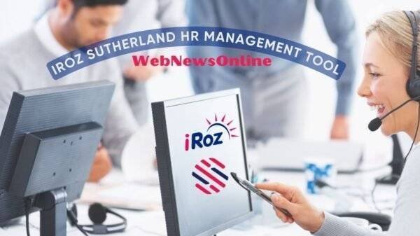 Iroz Sutherland :Game Changer for Sutherland Employees | Web News Online
